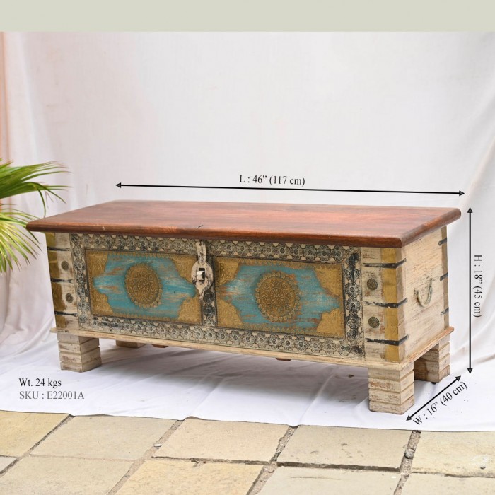 Buy Sandook Online at Low Price