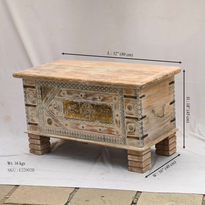 Buy Sandook Online at Low Price