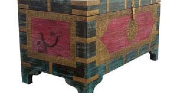 Buy Sandook Online at Low Price